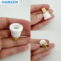 China Laser Nozzle Ceramic Rings Laser Nozzle Holder for Fiber Laser Cutting Head for sale