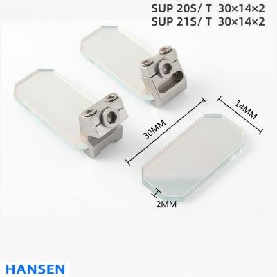 China Laser reflector lens , laser welding mirror , SUP20S SUP21S laser reflective lens , handhe0ld laser welding torch reflector , fiber laser reflection lens for sale