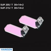 China Laser reflector lens , laser welding mirror , SUP20S SUP21S laser reflective lens , handhe0ld laser welding torch reflector , fiber laser reflection lens for sale