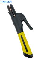 China European Welding Electrode Holder , Welding Rod Holder , Electrode Clamp , MMA ARC Welding Holder , Heavy Duty Welding Electrode Holder for sale