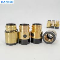 China Plasma Cutter Insulator Kit Reinforced Resin High Temperature Resistant Plasma Torch Insulation Sleeve Assembly for sale