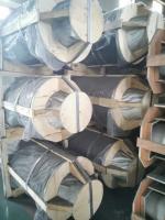 China RP/HP/UHP Grade Graphite Electrode Block 1600~2400mm for sale