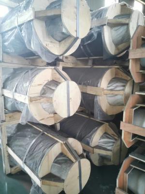 China RP/HP/UHP Grade Graphite Electrode Block 1600~2400mm for sale
