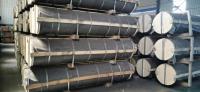 China Electric Arc Furnace Graphite Electrode UHP Grade for sale