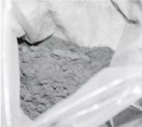China Mo1 Mo2 Molybdenum Powder Silver Grey Color for sale