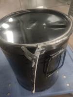 China 100-200nm Molybdenum Silicide High Purity 99% MoSi2 Powder Molybdenum Disilicide for sale