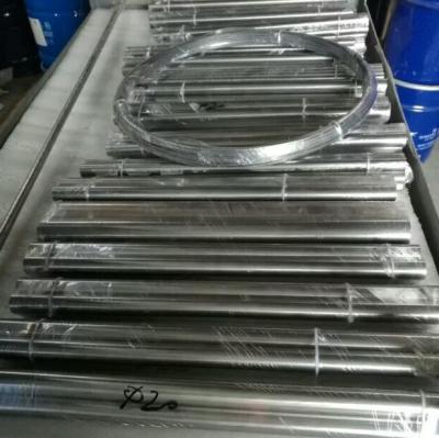 China High Purity 99.95% Pure Moly MO-1 Molybdenum Bar Rod for sale