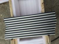 China Bright Surface W1 Tungsten Metal Rod High Temperature Consistance for sale