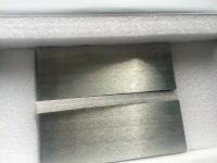 China High Ductility Niobium Sheet for sale