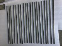 China High Purity Tantalum Tube Pipe for sale