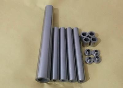 China Sintered Round Tungsten Tube High Hardness Customized Dimension for sale