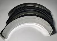 China Small Volume Pure Tungsten Heating Zone High Ultimate Tensile Strength for sale