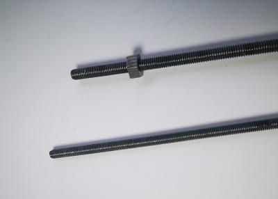 China ISO9001 Approved Tungsten Set Screws With Elevated Temperature for sale
