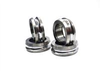China Tungsten steel roll hard metal wearproof precision superior quality for sale