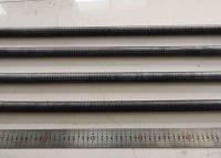 China ISO9001 MLa Molybdenum Lanthanum Alloy Bar For Furnace Construction for sale