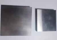 China High Purity Tantalum Tungsten Alloy Plate Rare R05200 R05400 Grade for sale