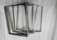 China OEM size Molybdenum Boat Molybdenum Frame Heat Resistant for sale