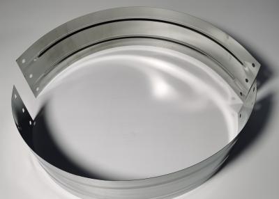 China High Strength Molybdenum Alloys Molybdenum Heating Zone Rare Metals for sale
