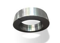China Tungsten steel  mould cemented carbide hard alloy customization for sale