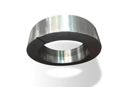 China Tungsten steel  mould cemented carbide hard alloy customization for sale