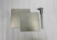 China Particle Reinforced Molybdenum Alloys MHC Molybdenum Hafnium Carbon Alloy for sale