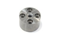China tungsten steel cold heading mould mold hard alloy customization for sale
