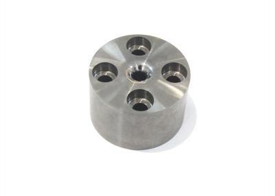 China tungsten steel cold heading mould mold hard alloy customization for sale