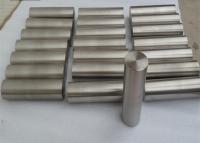 China Ta Nb Niobium Alloys Tantalum Niobium Alloy Bar Rod High Ductile for sale