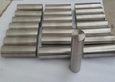 China High Elongation High Density Alloy W-Ni-Cu Tungsten Alloy Bar for sale