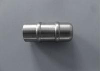 China High Density Tungsten Nickel Iron Parts for sale