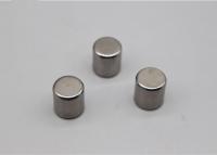 China ISO9001 Non Ferrous Alloy Tungsten Alloy Aircraft Counterweight Parts Outlet for sale