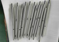 China Pure Molybdenum Alloys Molybdenum Electroplate for sale