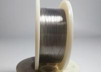 China OEM ODM Nickel And Chromium Pure Nickel Wire For Battery Making for sale