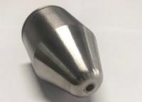 China Customization High Purity Over 99.95% Tungsten Nozzle 19.3g/Cm3 for sale