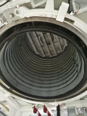 China 99.95% Pure Molybdenum Heater Strip Moly Heating Element Cold Rolled for sale