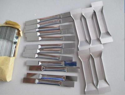 China 99.95% Pure Molybdenum Boat For Vacuum Furnace for sale