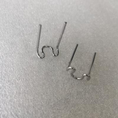 China Factory 99.95% Per Kg Tungsten Wire Price Customized 0.05mm~2.00mm for sale