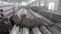 China ASTM A106 Seamless Steel Pipe Seamless Steel Tube Carbon Steel Pipe for sale