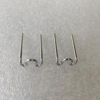 China Heating Components Stranded Tungsten Filament Wire For Vacuum Coating for sale