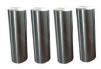 China High Purity Molybdenum Round Bar 99.95% Pure Moly Polished for sale