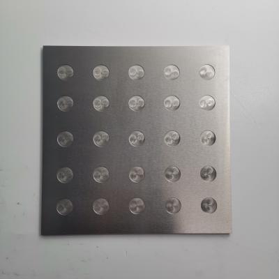 China DIA100x150x2 TZM Sheet Molybdenum Plate for sale