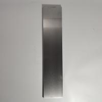 China MO1 MO2 Purity 99.95% Molybdenum Sheet Plate Surface Polished for sale