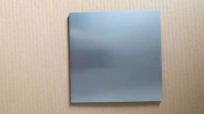 China Vacuum Furnace TZM Molybdenum Alloy Plate Customized for sale