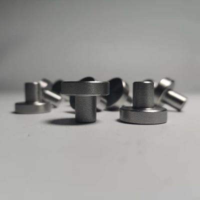 China industrial High Purity 99.95% Molybdenum Alloys Part Polishing for sale