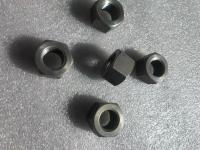 China Electronic Industry Customized Molybdenum Nut Screw With Bolt for sale