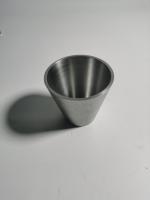 China Customized TZM Crucible High Temperature Resistance for sale