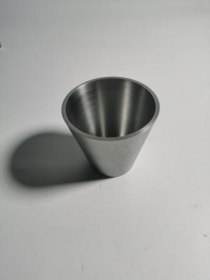 China Customized TZM Crucible High Temperature Resistance for sale