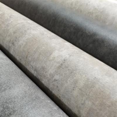 China Matt Surface PVC Decorative Film For Cold Lamination for sale