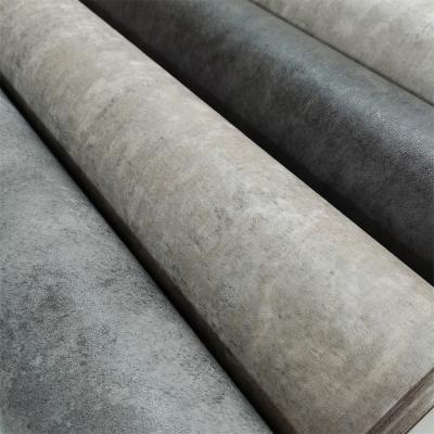 China Top Notch PVC Membrane Film Width 1260mm/1400mm For MDF Pressing for sale