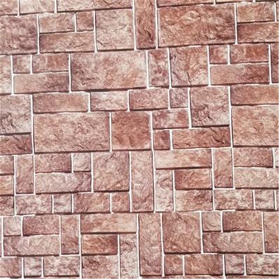 China Super Matt PVC Decorative Film for Furniture and Profile 100m-400m Length for sale